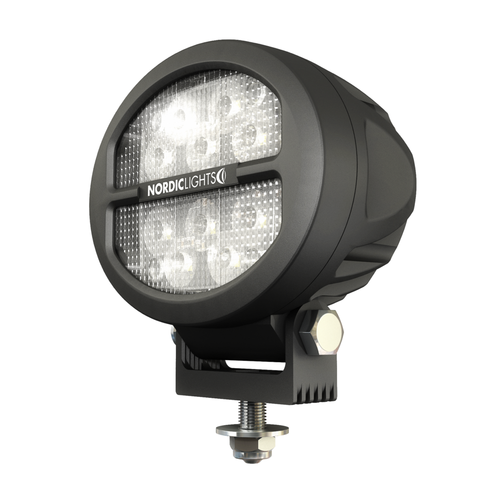 PRO - NORDIC LIGHTS® - Nordic Lights Ltd.