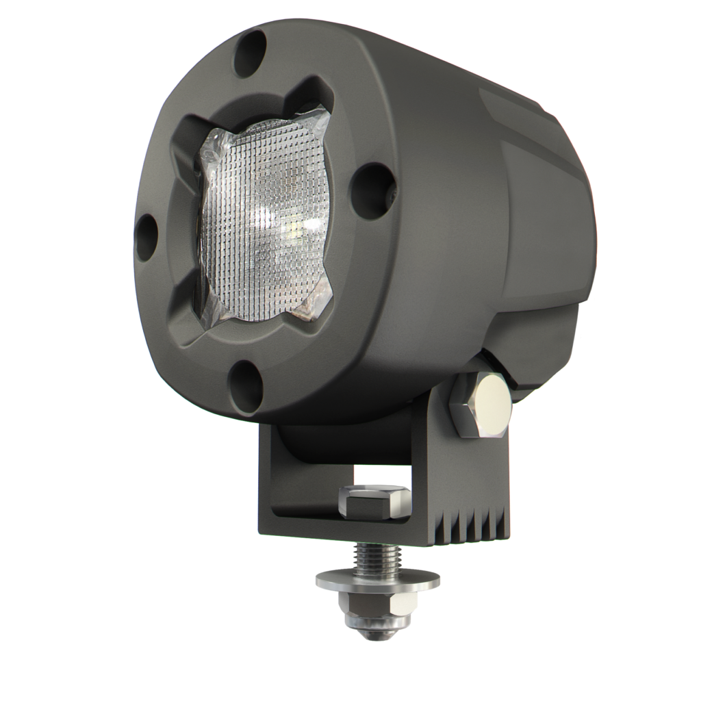 Bulldozer Lights: All about LED Bulldozer Lights - NORDIC LIGHTS®