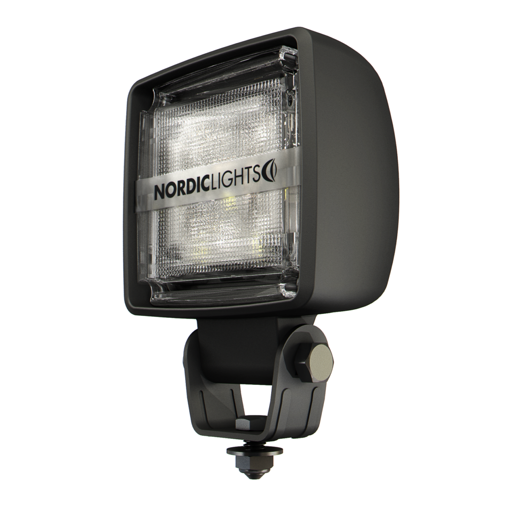KL series - NORDIC LIGHTS® - Nordic Lights Ltd.