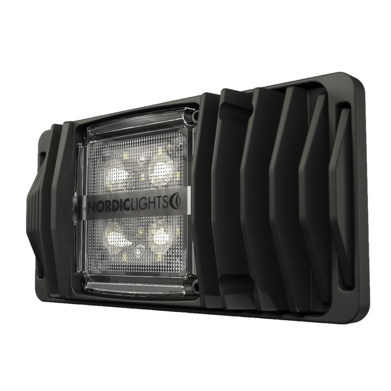 KL series - NORDIC LIGHTS® - Herrmans Oy Ab