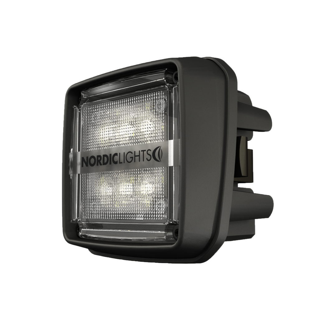 Flush mount - NORDIC LIGHTS® - Nordic Lights Ltd.