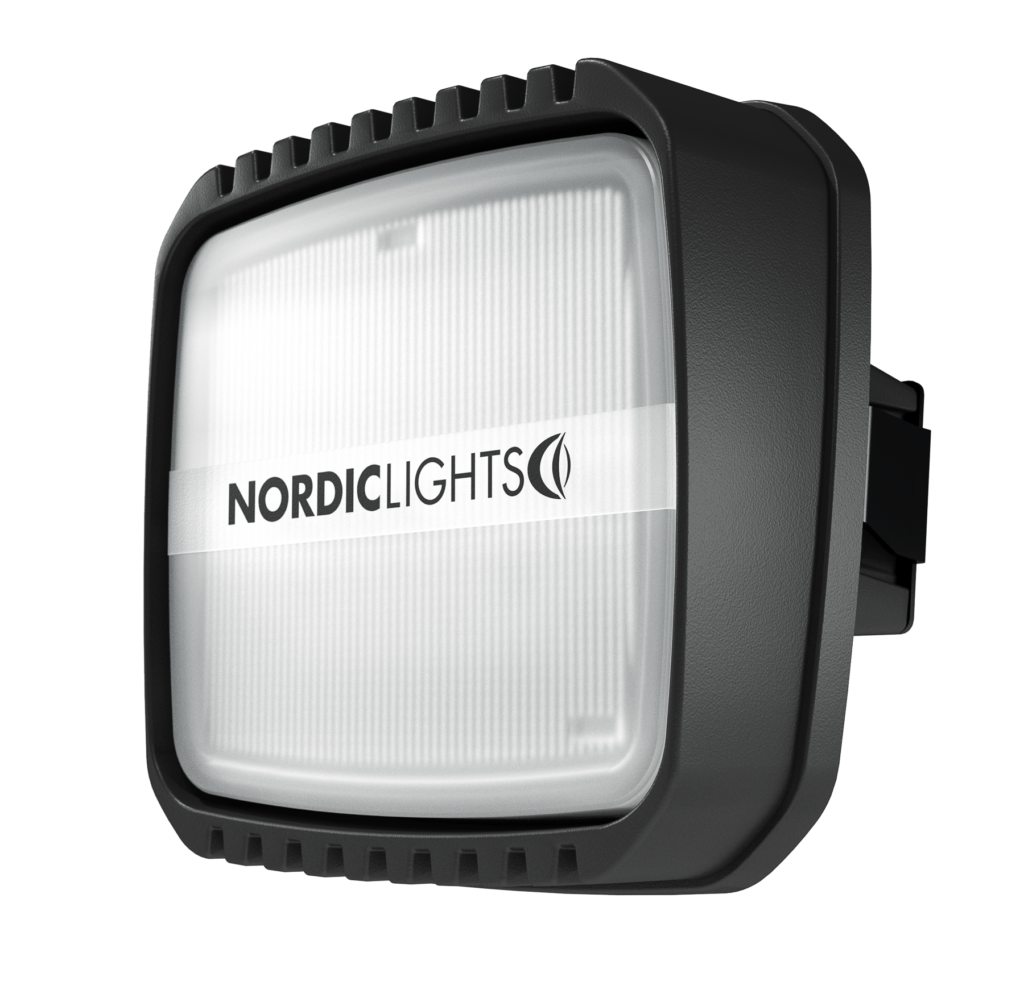 KL1305 F7° SNAP-IN - Flush Mount - NORDIC LIGHTS® - Nordic Lights Ltd.