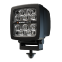 Blue led sprayer lights - S400BLUE - NORDIC LIGHTS®