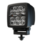 Blue led sprayer lights - S400BLUE - NORDIC LIGHTS®