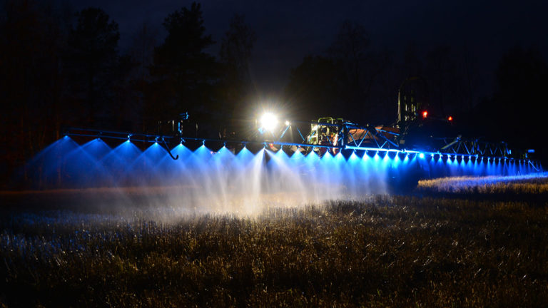 LED Tractor Lights - Tractor Lights - NORDIC LIGHTS®