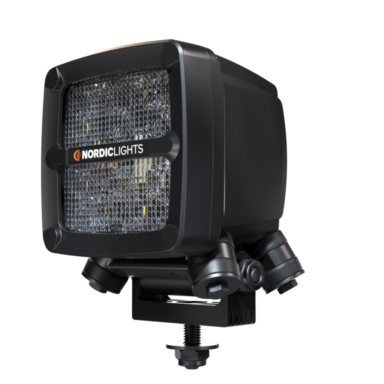Work Lights Mining: LED Mining Lights - NORDIC LIGHTS®