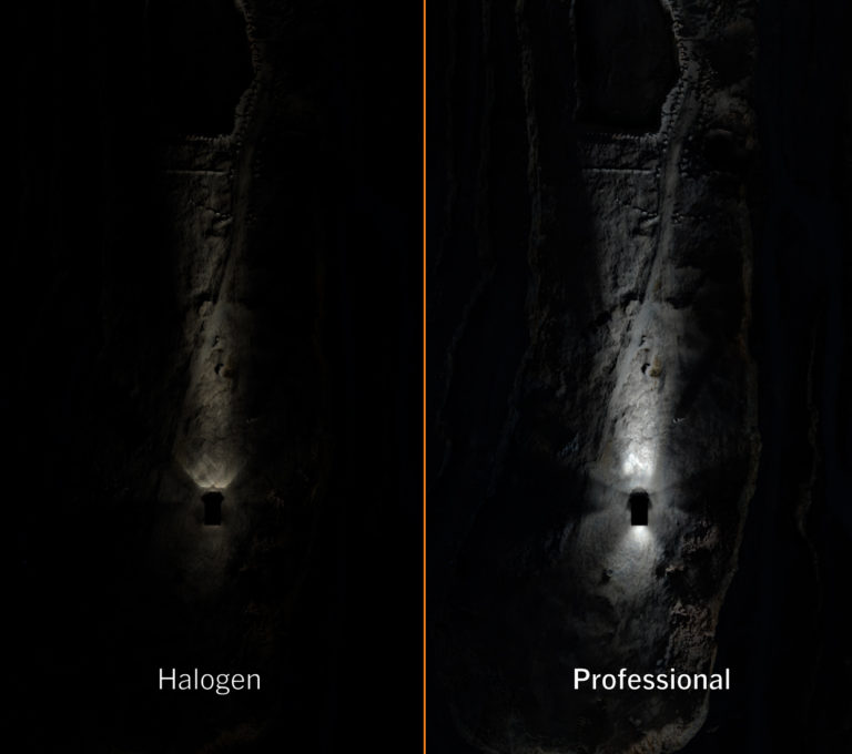 LED Dump Truck Lights for Safety and Efficiency - NORDIC LIGHTS®