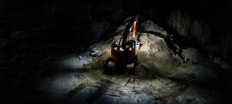 The Essential Guide to Mining Lighting - NORDIC LIGHTS® - Nordic Lights ...