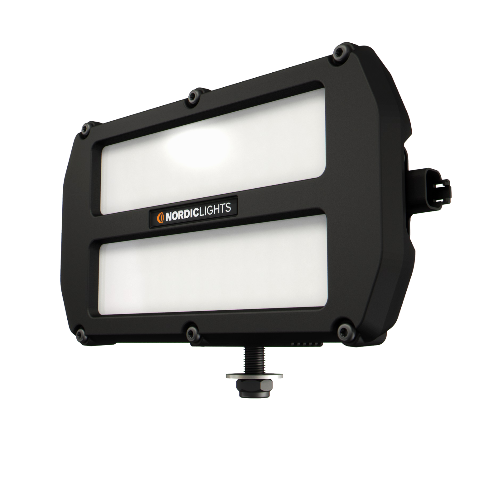 Work Lights Mining: LED Mining Lights - NORDIC LIGHTS®