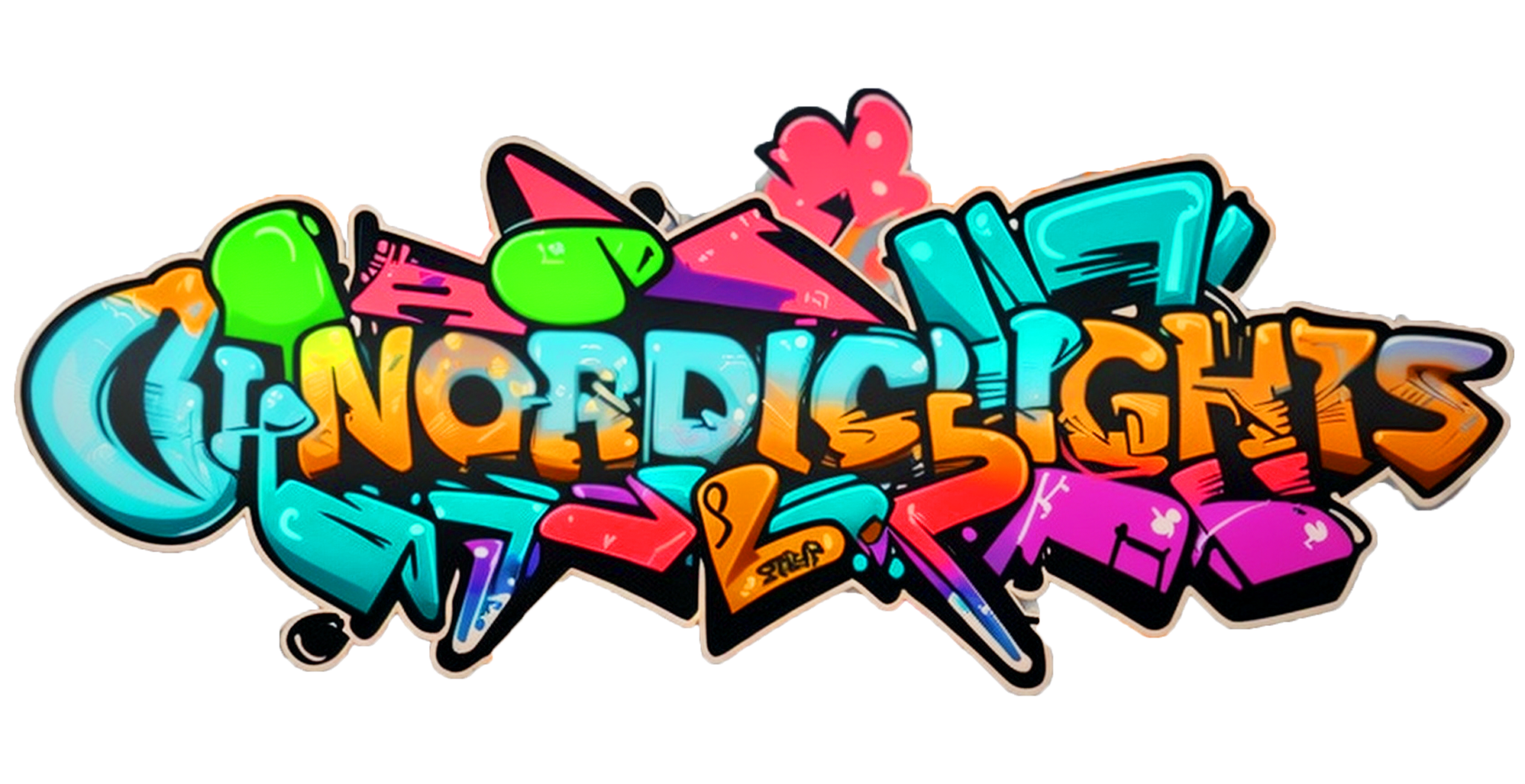 CRI (Color Rendering Index) of LED lights - NORDIC LIGHTS® - Nordic Lights Ltd.