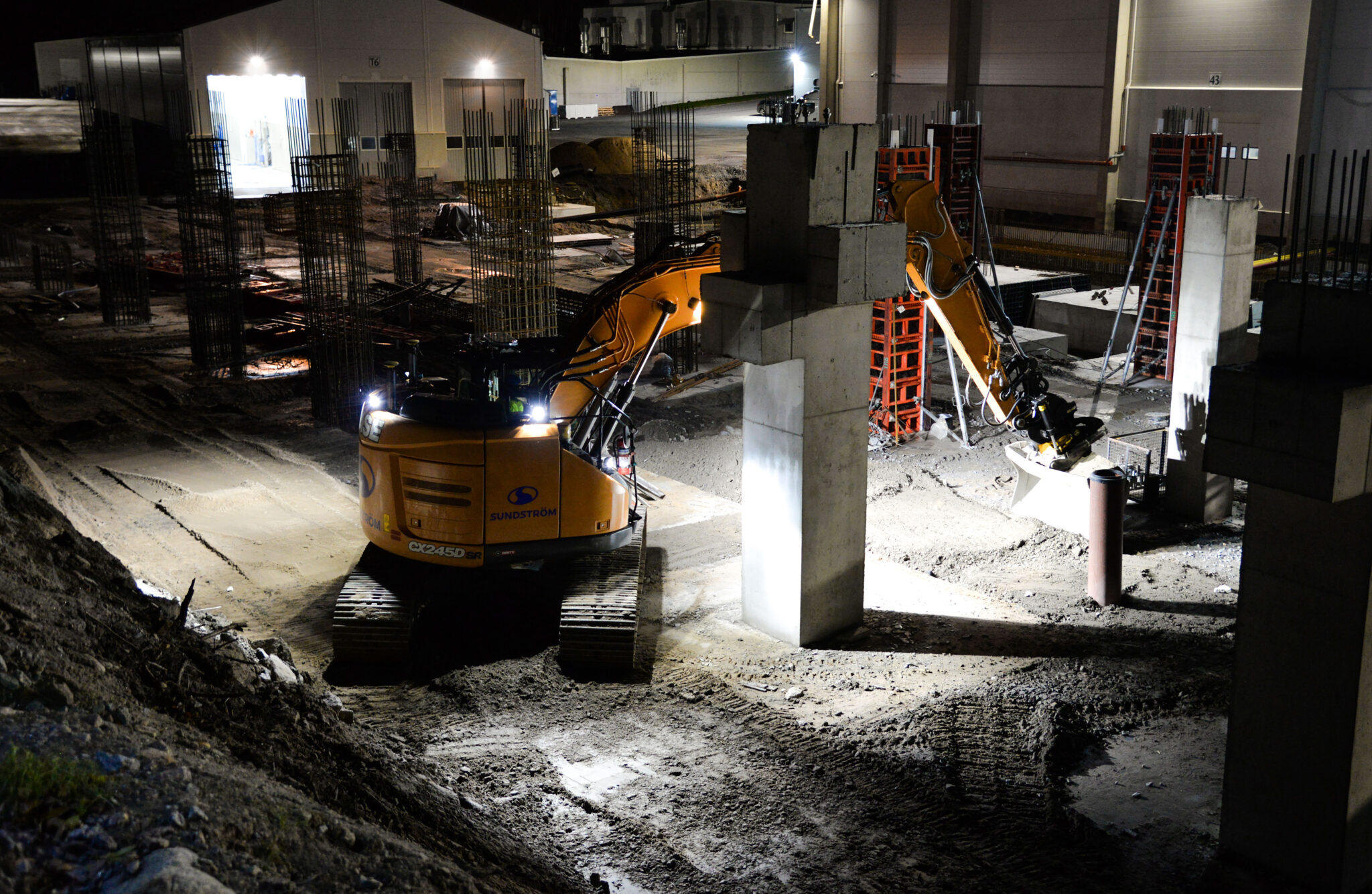 Color temperature of LED lights - NORDIC LIGHTS® - Nordic Lights Ltd.