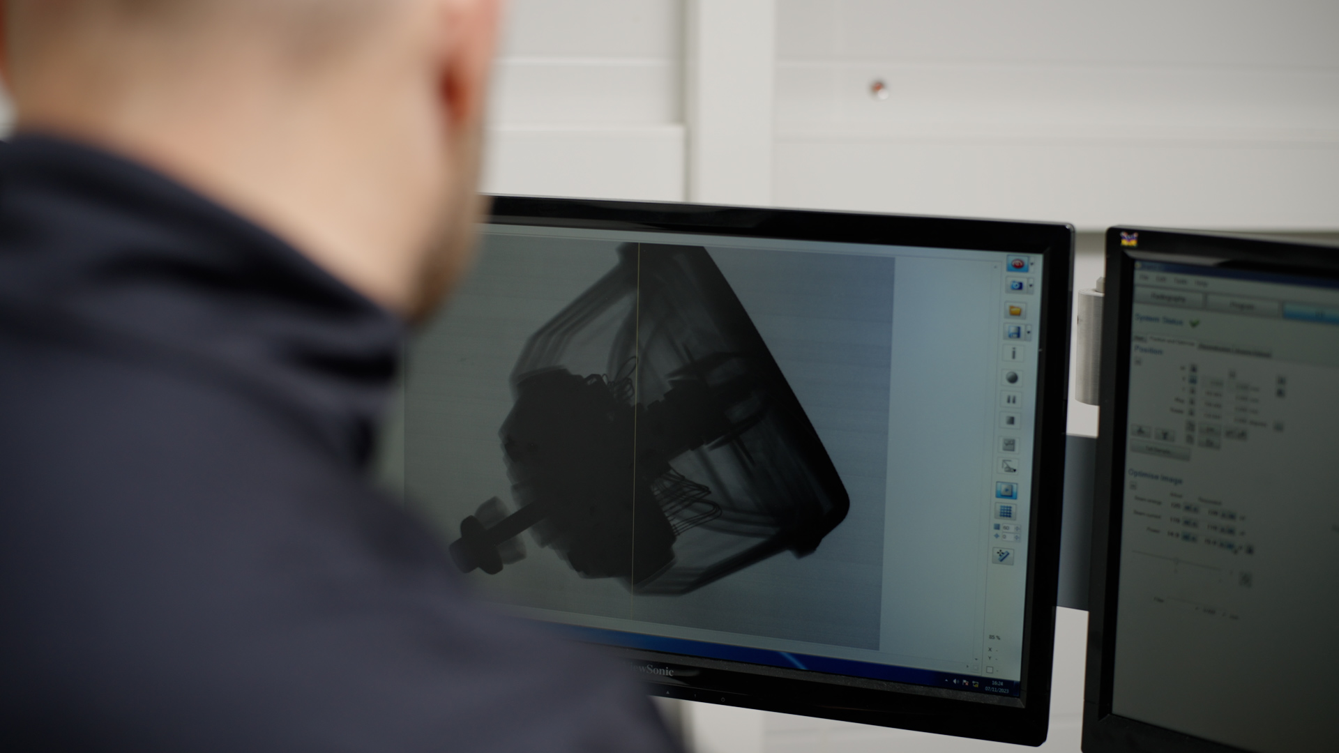 Enter the lab - NORDIC LIGHTS® - Nordic Lights Ltd.